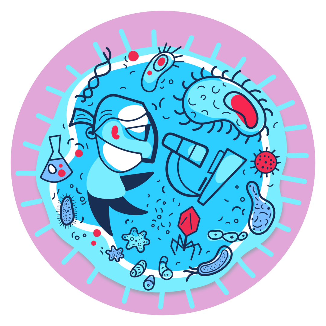 febrile – A Cultured Podcast About All Things Infectious Disease